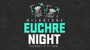 HOME - Milestone Games